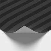 Black Velvet Wrapping Paper | Zazzle