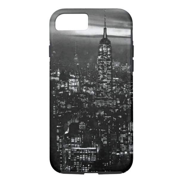 New York City iPhone Cases & Covers | Zazzle