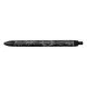 Black White Sun & Moon Celestial Night Sky Pen | Zazzle