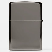 Black Widow in Spider Web Halloween Zippo Lighter | Zazzle