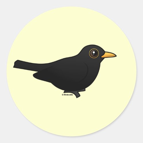 Customizable Blackbird products
