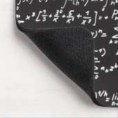 Blackboard Math Equations Mouse Pad | Zazzle