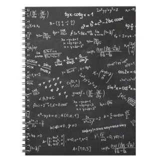 Math Notebooks & Journals | Zazzle