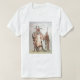 Blackfoot Indian Pe-Toh-Pee-Kiss, The Eagle Ribs T-Shirt | Zazzle