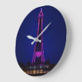 Blackpool Tower Large Clock | Zazzle