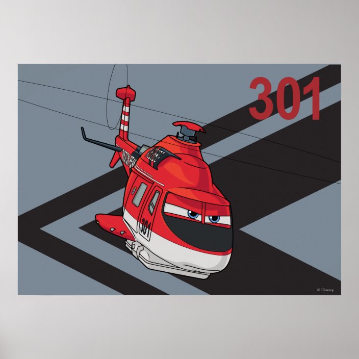 Blade Ranger Character Art Poster | Zazzle.com