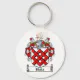 BLAKE FAMILY CREST - BLAKE COAT OF ARMS KEYCHAIN | Zazzle