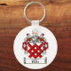 BLAKE FAMILY CREST - BLAKE COAT OF ARMS KEYCHAIN | Zazzle