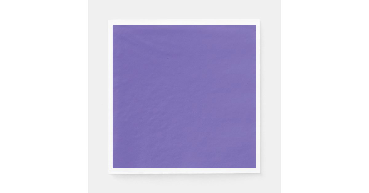 Blank Create Your Own Custom Napkins | Zazzle