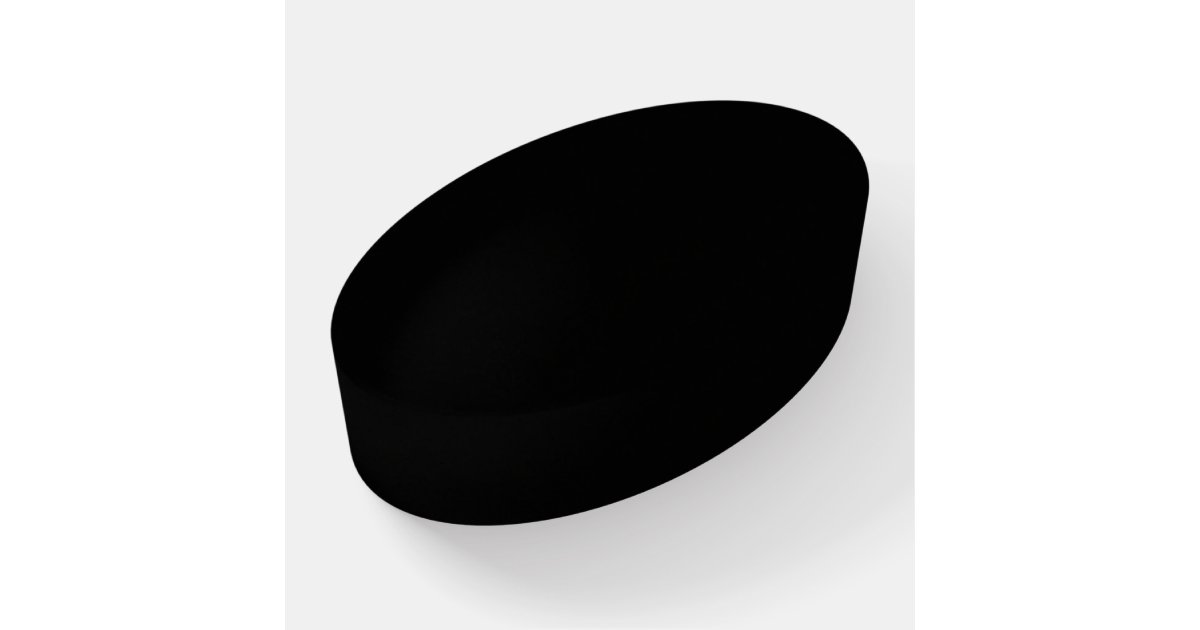 Blank Create Your Own Custom Paperweight | Zazzle