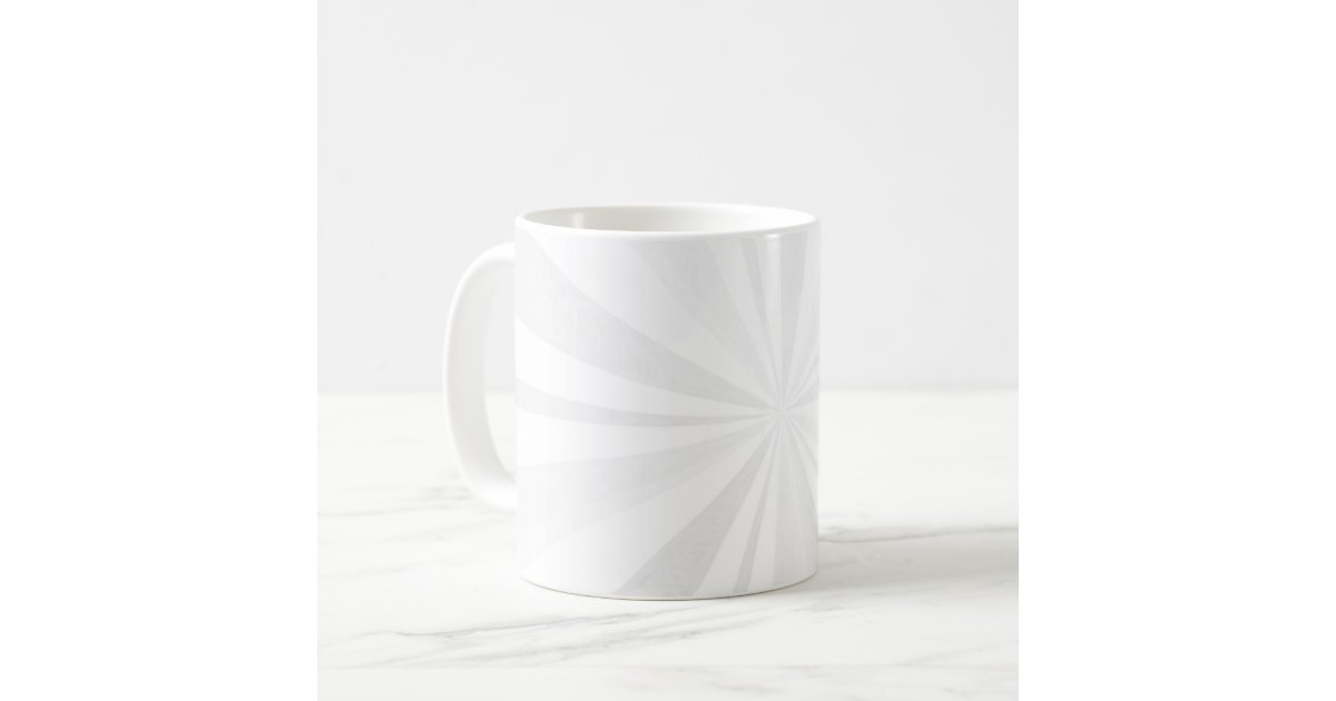 Blank - Create Your Own Personalized Coffee Mug | Zazzle