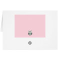 Blank I'm Sorry Card - Owl | Zazzle