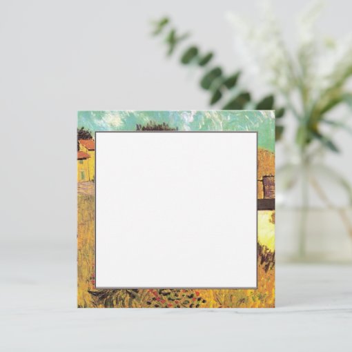 blank invitation for fall parties | Zazzle