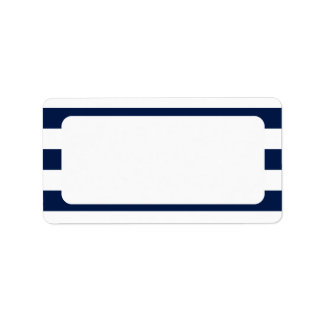 Blank Shipping, Address, & Return Address Labels | Zazzle