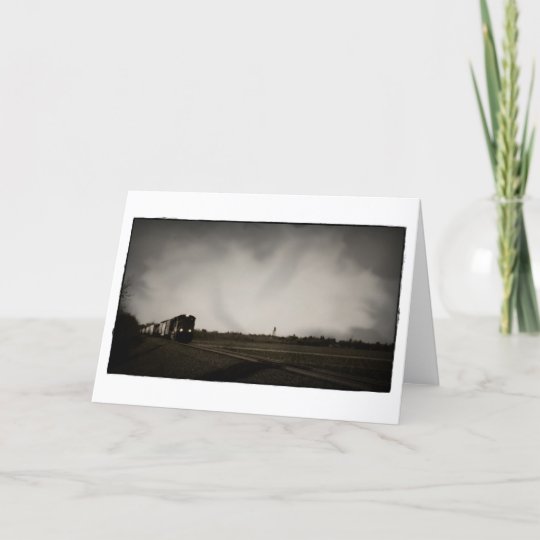 Blank photo card | Zazzle.com