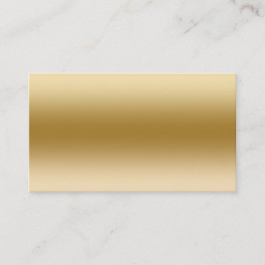 Blank Plain Business Cards | Zazzle.com