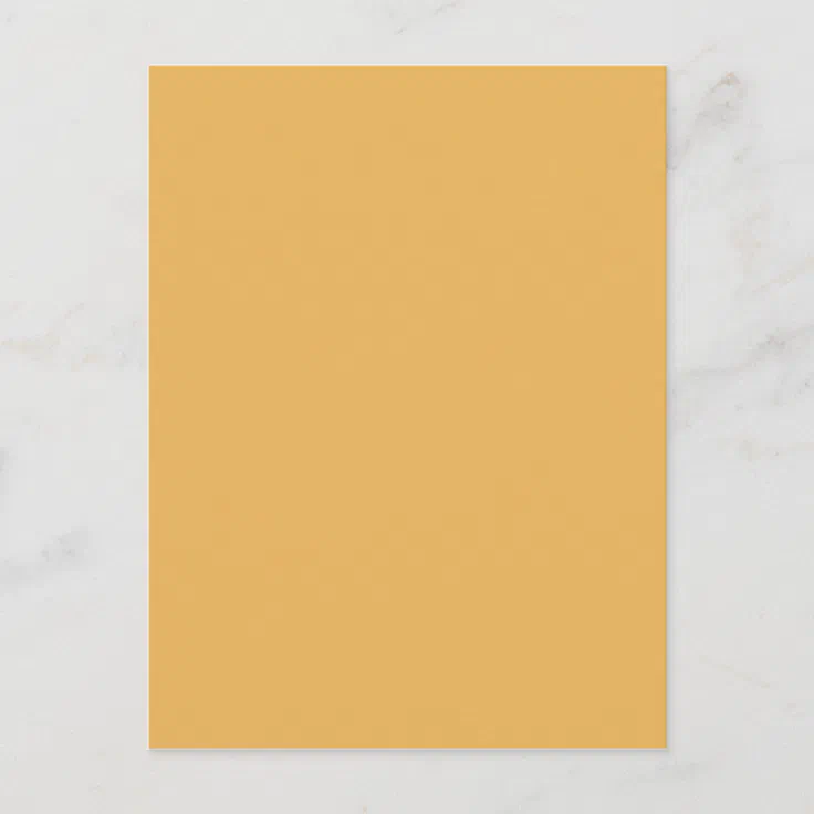 Blank Shade TEMPLATE easy customize add TEXT PHOTO Postcard | Zazzle