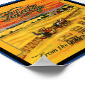 Blatz Beer Poster | Zazzle