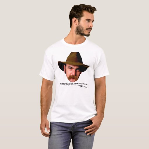 Blaze Foley T-Shirt | Zazzle