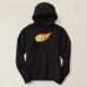 Blaze & The Monster Machines Fireball Logo Hoodie | Zazzle