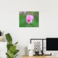 Bleeding Heart Poster | Zazzle