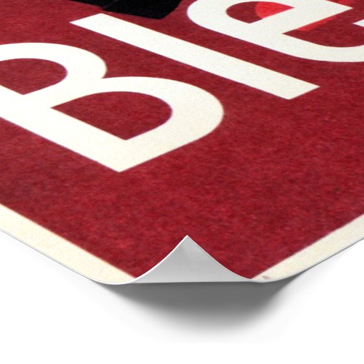 BLENDAX Toothpaste Smiling Sailor Boy Old German Poster | Zazzle