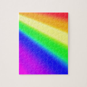 Gay Pride Jigsaw Puzzles | Zazzle