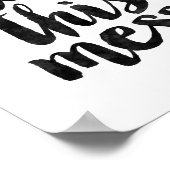 Bless This Mess Poster | Zazzle