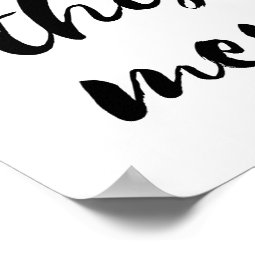 Bless this mess poster | Zazzle