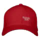 Blessed 2025 Personalized Embroidered Hat | Zazzle