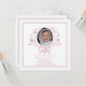 Blessed Event Photo Invitation | Zazzle