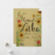 Blessed Litha Holiday Card | Zazzle