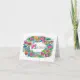 Blessed Notecard | Zazzle
