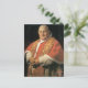 Blessed Pope John XXIII Postcard | Zazzle