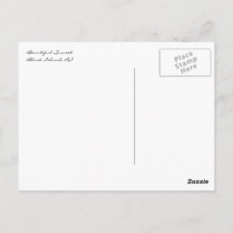 Block Island Postcard | Zazzle