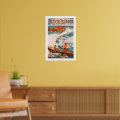 Block Island Poster | Zazzle