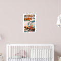 Block Island Poster | Zazzle