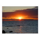 Block Island Post Card, Entering Old Harbor Postcard | Zazzle.com