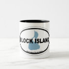 Block Island Vacation Mug | Zazzle.com