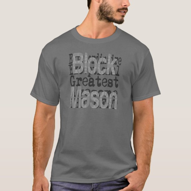 Masonic T-Shirts - Masonic T-Shirt Designs | Zazzle