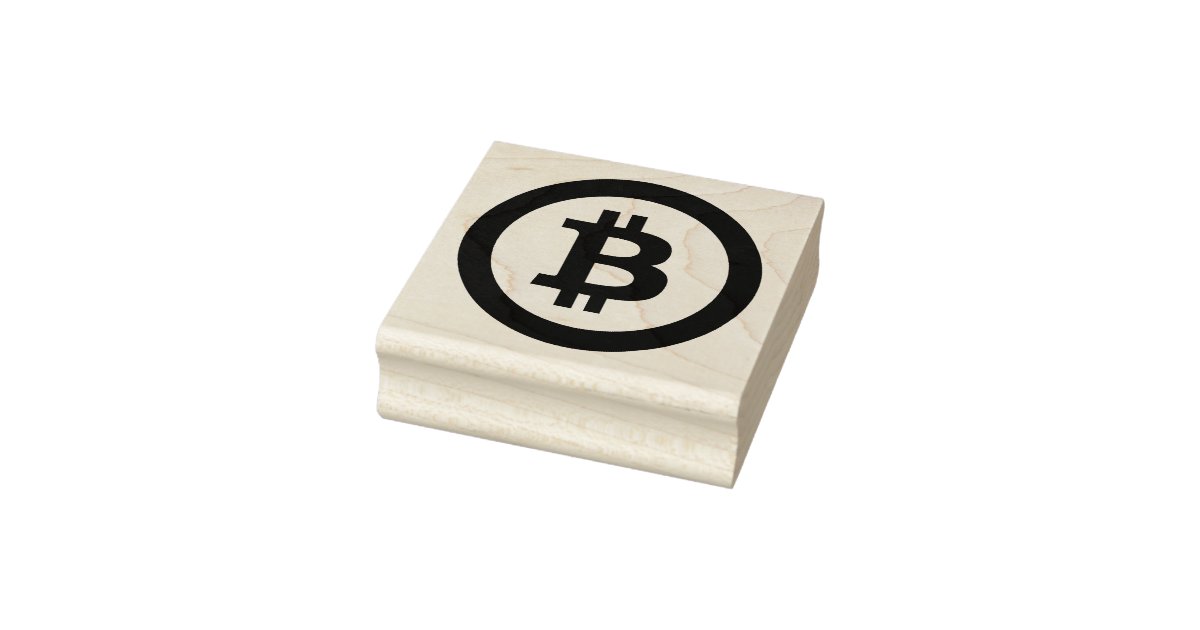 Blockchain Bitcoin Rubber Stamp | Zazzle Blockchain Bitcoin Rubber Stamp | Zazzle
