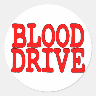 392+ Blood Donation Stickers and Blood Donation Sticker Designs | Zazzle
