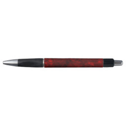 Blood Red Pen | Zazzle