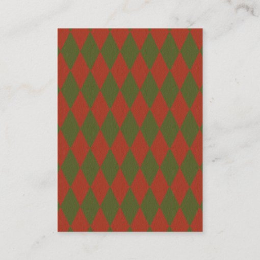 Bloodstained Joker Calling Card | Zazzle
