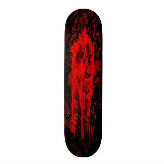 Gothic Skateboards, Gothic Skateboard Deck Designs