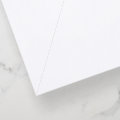 Blossom & Bliss | Romantic Botanical Wedding Letterpress Invitation ...