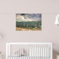 Blue Agave Poster | Zazzle