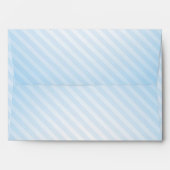 Blue and Gold Envelopes, Twinkle Little Star Envelope | Zazzle