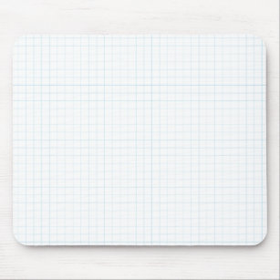 Paper Mouse Pads | Zazzle