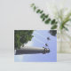 Blue Angels over the Pensacola Lighthouse Postcard | Zazzle